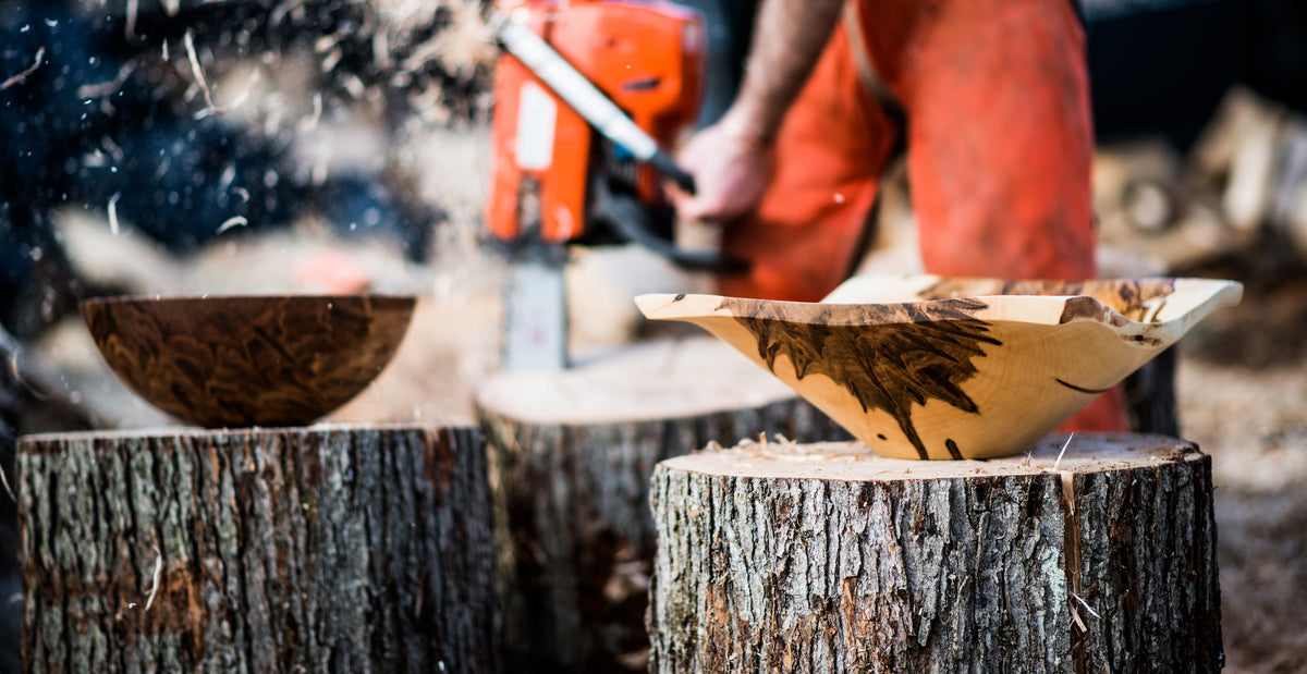 Bowls – Stinson Studios